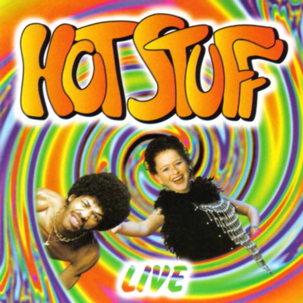 Band - Hot Stuff Band